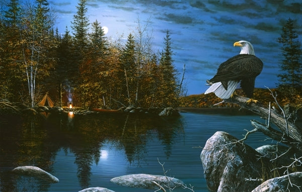 Reflections – Jim Hansel Editions, LLC.